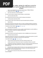Snake Hazard Awareness and Safety Guide | PDF | Snake | Venomous Snakes