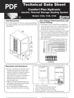 Lennox Model and Serial Nomenclature | PDF | Air Conditioning | Hvac