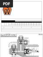Clow Fire Hydrant Parts List | PDF | Valve | Alloy
