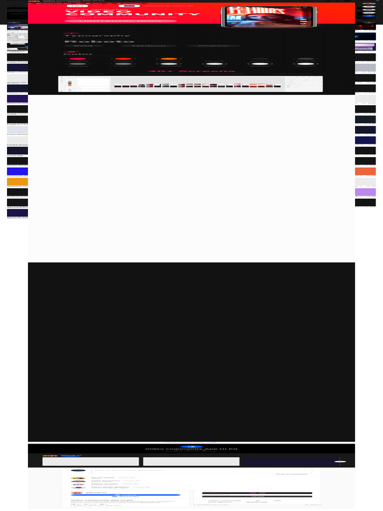 Live Stream Flyer Projects - Photos, Videos, Logos, Illustrations and ...