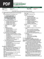 Understanding NAS Values in Engine Oils | PDF | Micrometre | Science