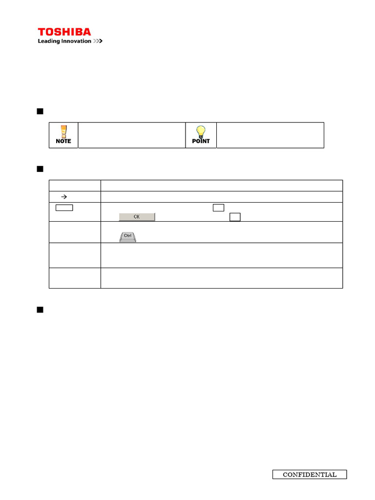 1 How To Read This Manual-9 | PDF