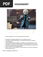 Lort Hobby (Harry Potter) | PDF