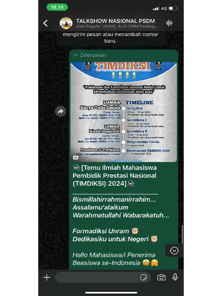 Bukti Famflet 2 | PDF