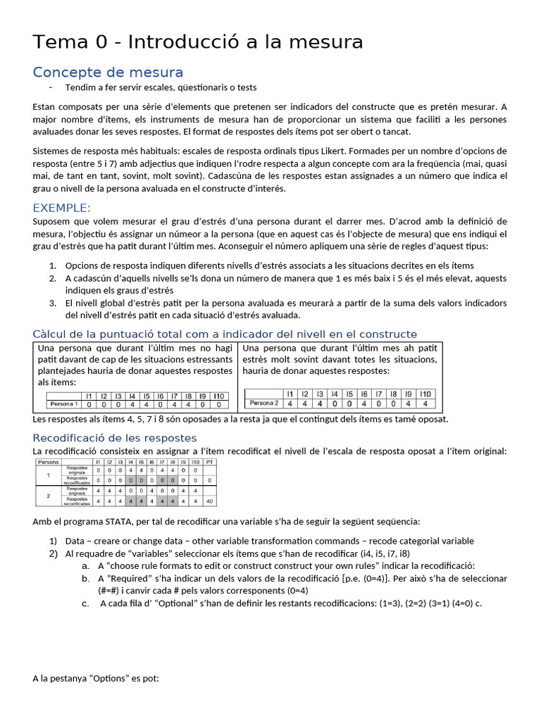 Apunts Imprimir | PDF