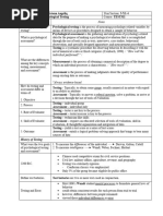 Trunk Impairment Scale PDF | PDF | Physical Therapy | Cronbach's Alpha
