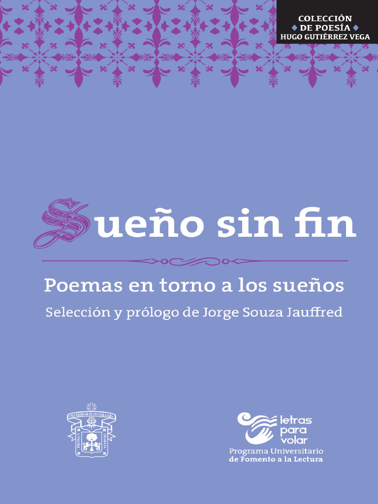 Sueño Sin Fin | PDF | Dormir
