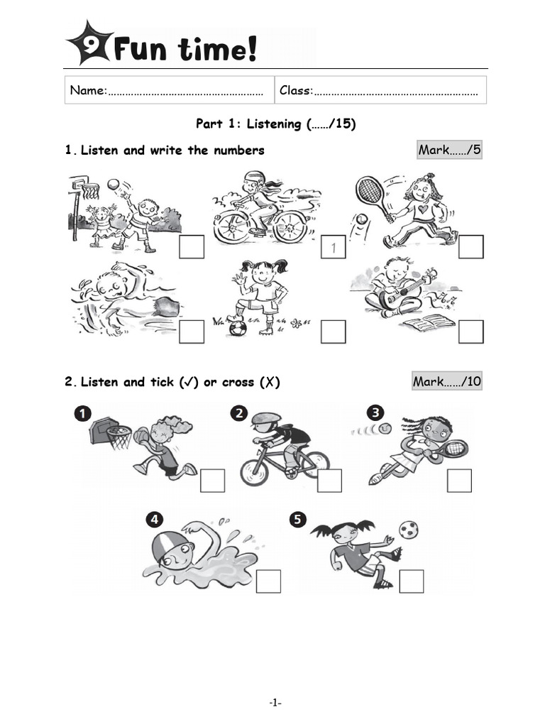 Unit 9 Test | PDF