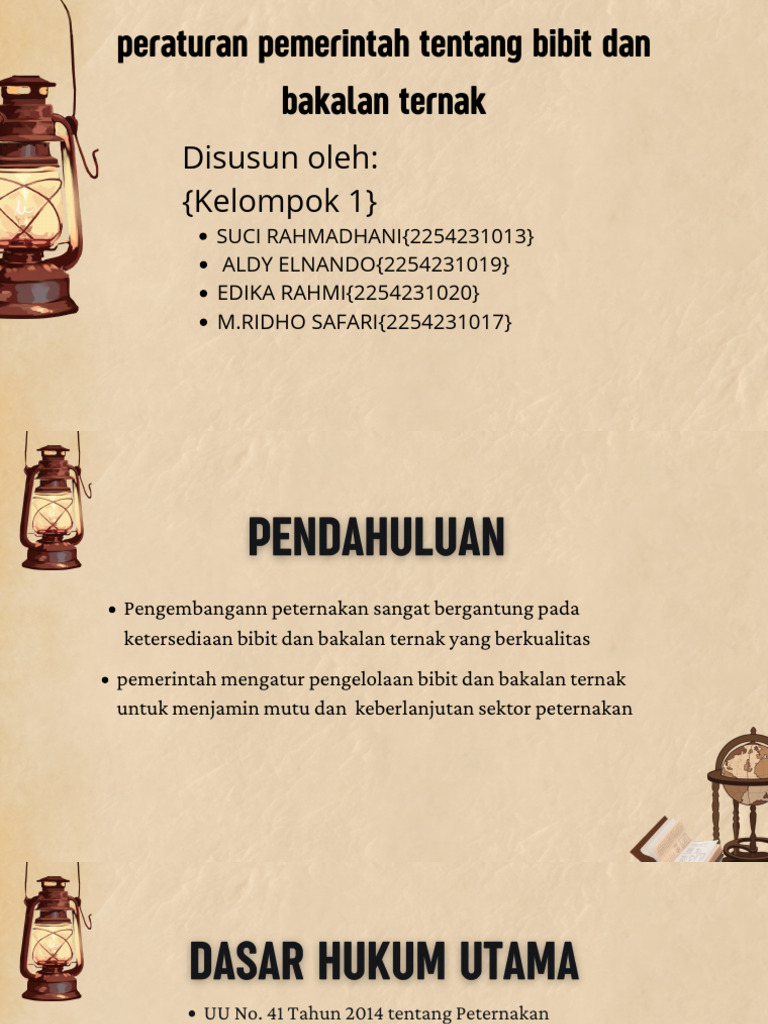 Kel 1 Pengendalian Mutu Pakan | PDF