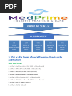 Occupational Therapy Case Studies Overview | PDF | Occupational Therapy ...