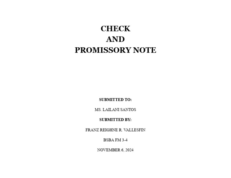 Cover Page | PDF