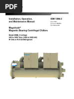 YSM Series Air Handling Units | PDF | Duct (Flow) | Heat Exchanger