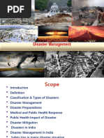 Types of Emergencies Explained | PDF | Emergency | Tropical Cyclones