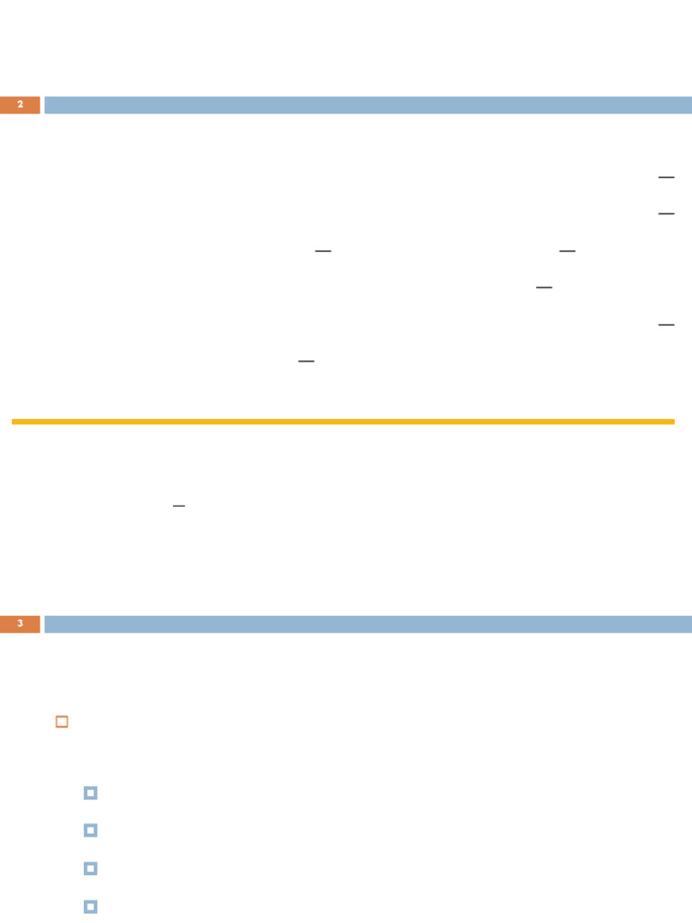 Boe 068 Unit 4 Notes | PDF