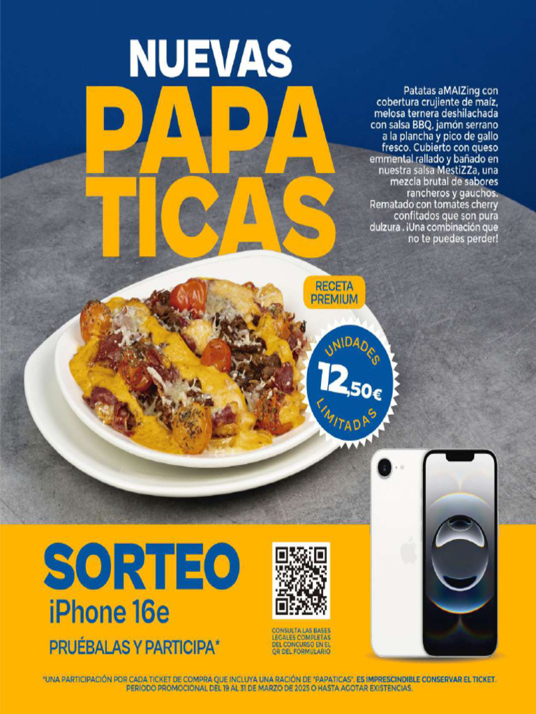 Menu LBTL CT | PDF