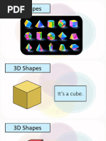 t2 M 6779819 3d Shape Pull Up Nets - Ver - 2 | PDF | Shape | Euclidean ...