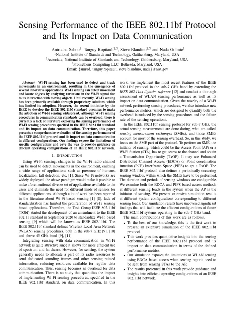 VTC_Fall_2024_camera_ready.pdf | PDF | Ieee 802.11 | Wi Fi