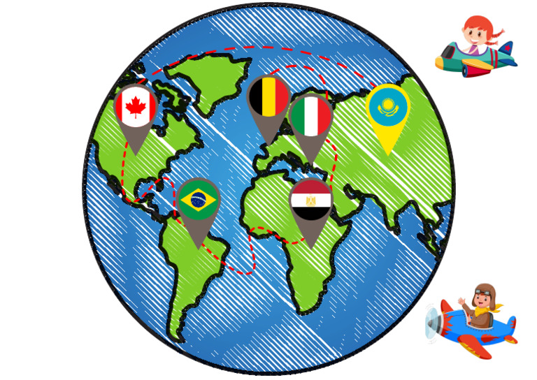 Joc Recapitulativ PDF | PDF