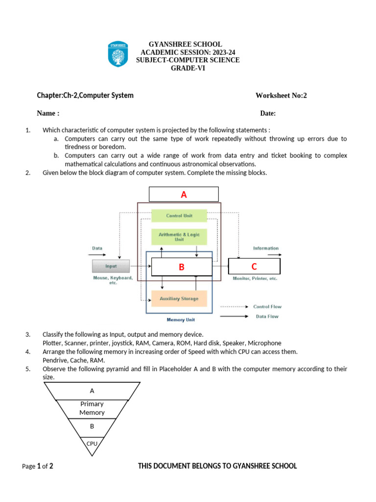 Log 133354232926921779 | PDF | Computer Data Storage | Random Access Memory