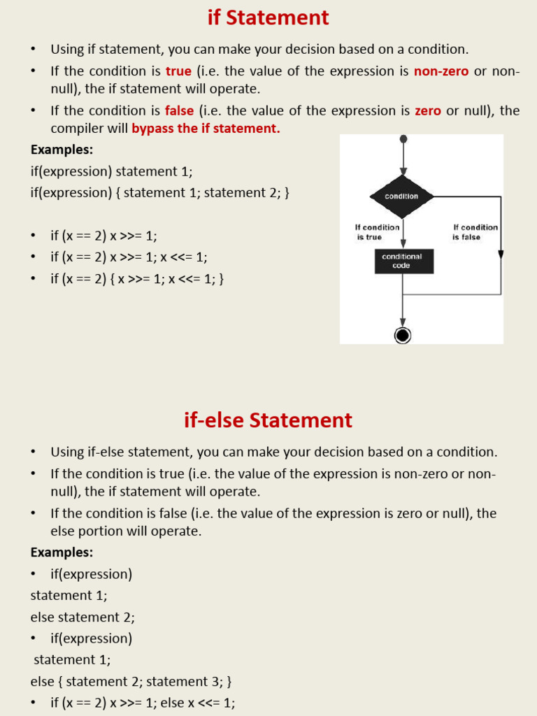 Inbound 5982262989302361480 | PDF | Integer (Computer Science) | Control Flow
