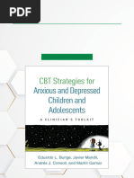 The Homunculi A Flexible CBT Approach To Social An | PDF | Cognitive ...