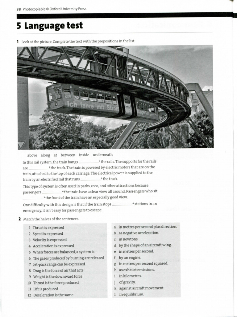 Engineering 1 - Exercises-5 | PDF