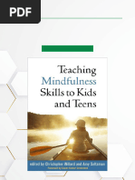 Breathing Star Activity Guide | PDF