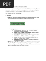 Understanding Binary Overflow and Underflow | PDF | Numbers | Computer ...