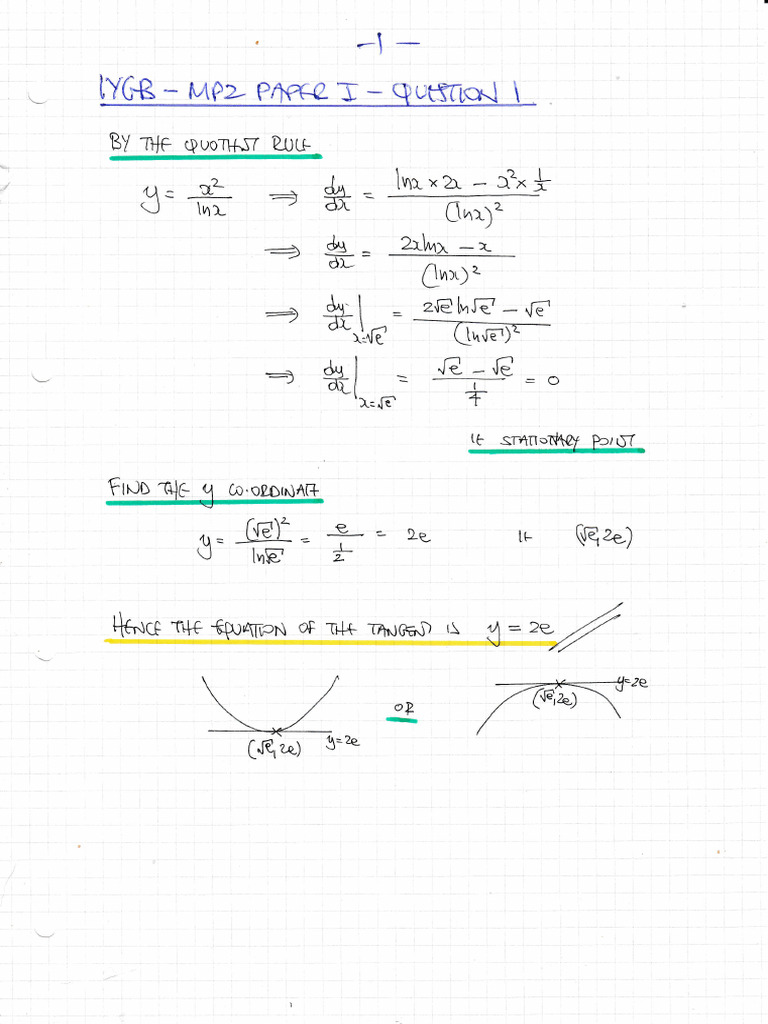 mp2 I Solutions | PDF