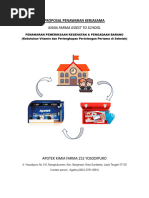 Cara Input SIMO | PDF