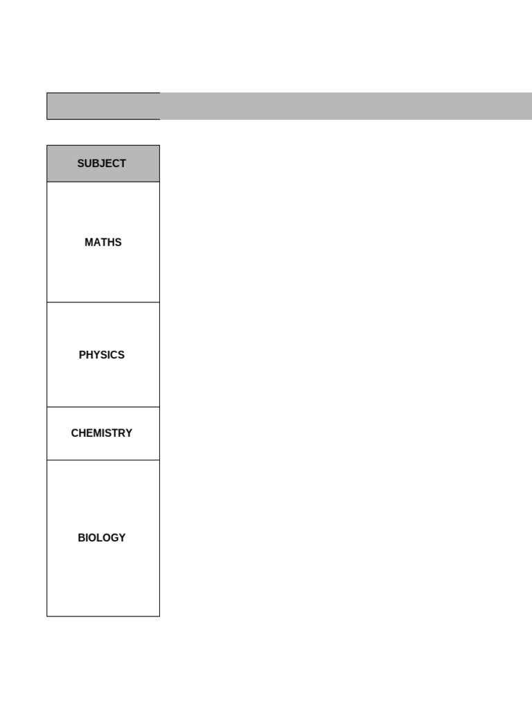 Summer Vacation Assignment 2024 | PDF | Leaf | Chemistry