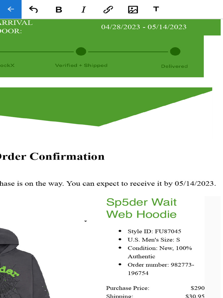 InvoiceWriter Make Invoice Web | PDF