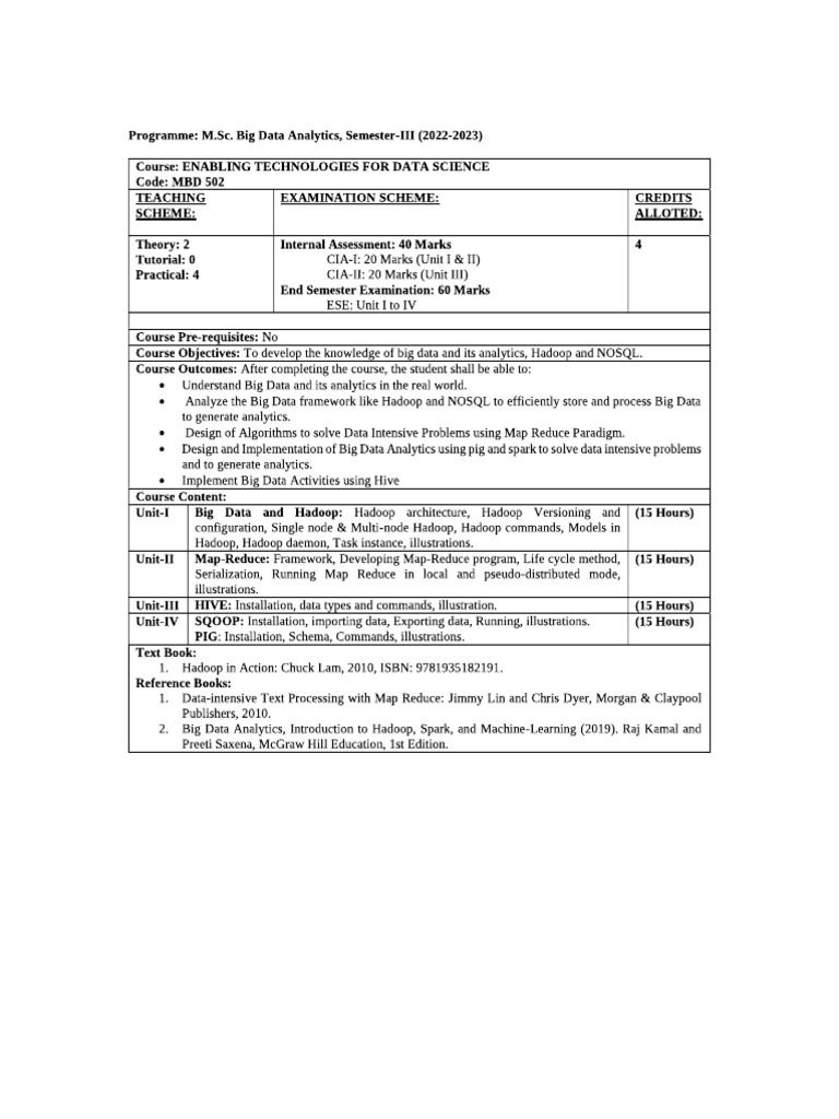 Centre University of Rajasthan | PDF