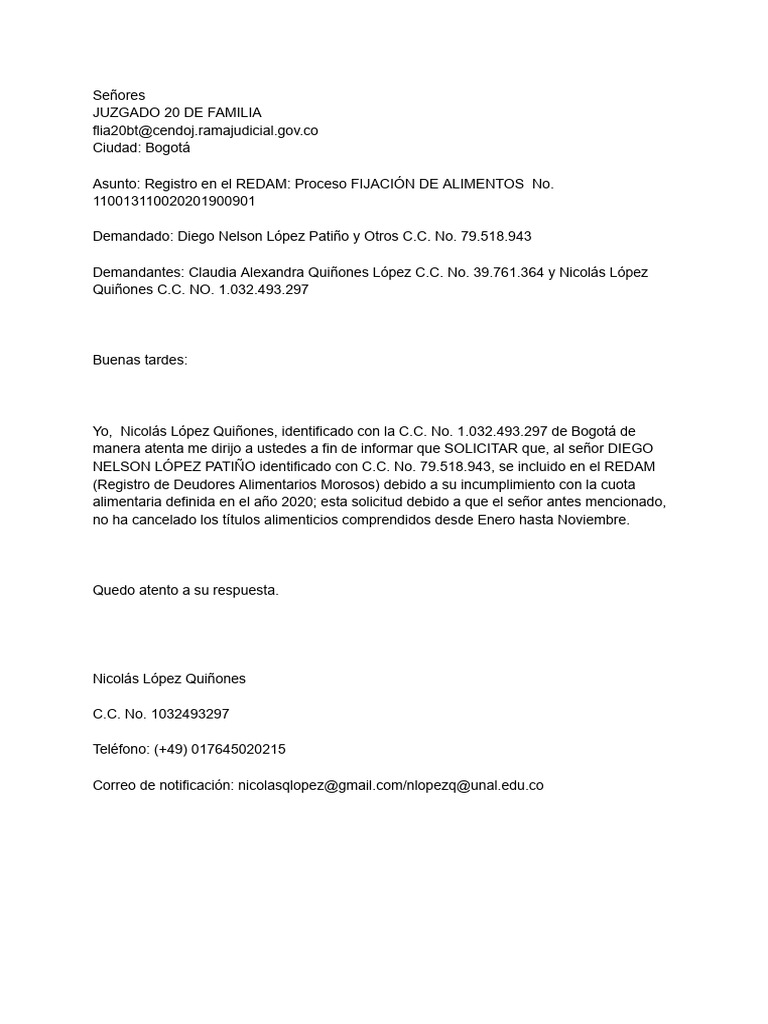 Documentos in T Tulo | PDF