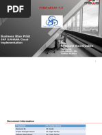 BR100 AR Implementation | PDF | Receipt | Invoice