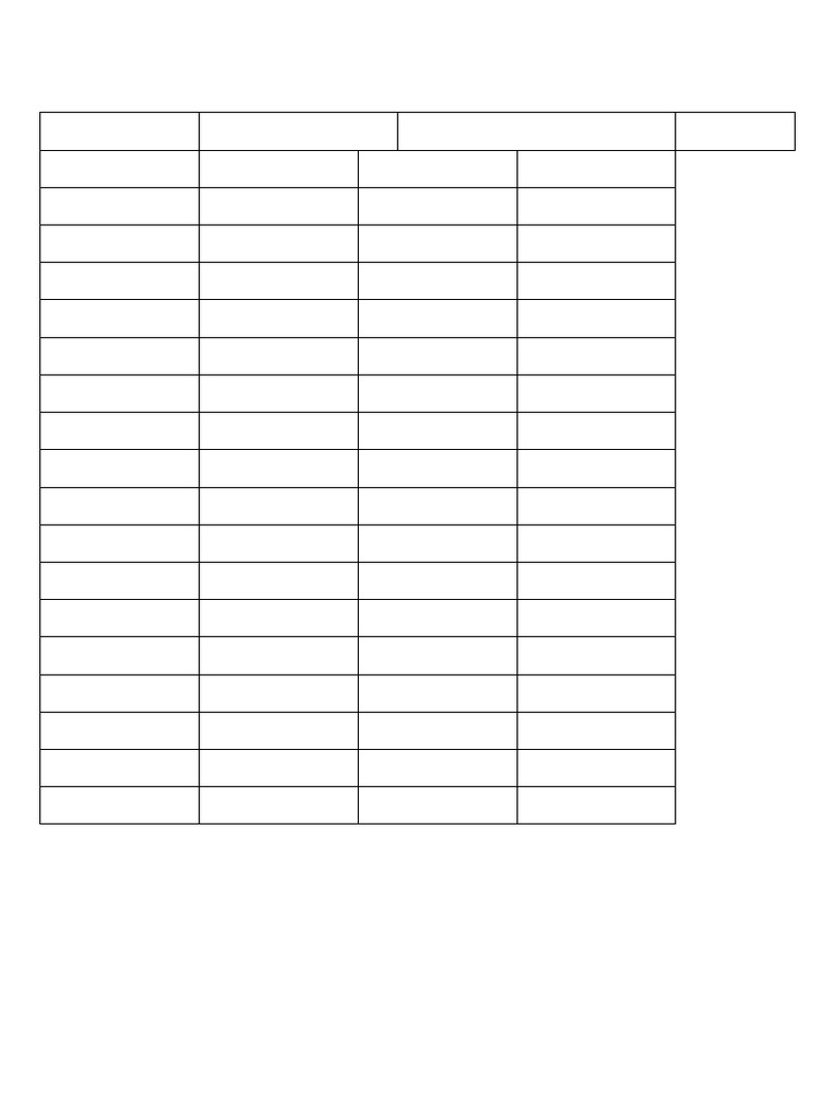 Model_Hyperparameters_Table | PDF | Logistic Regression | Linear Regression