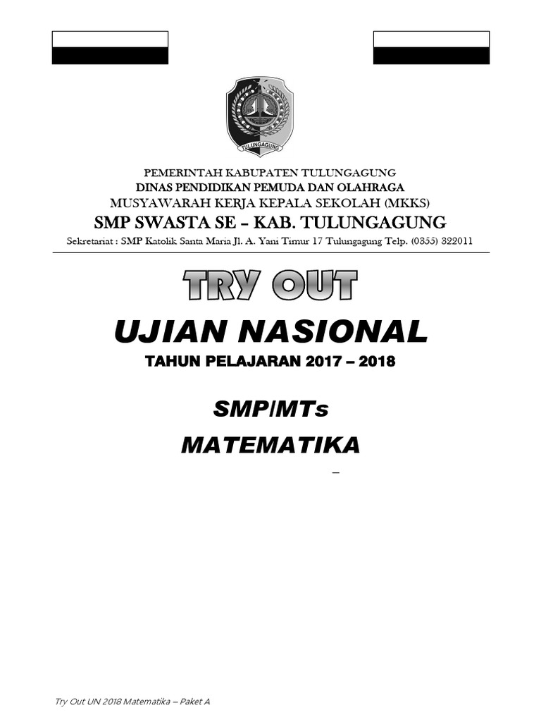 MTK Paket A Fix | PDF