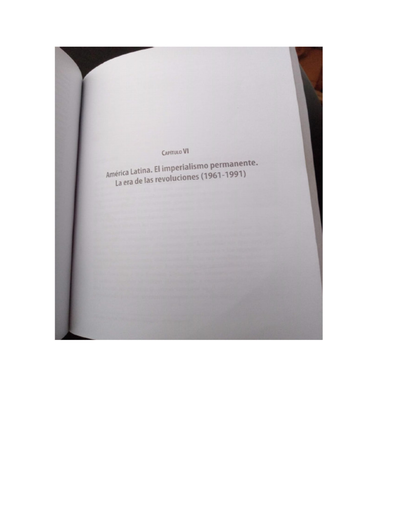 3. Quesada. Guerra Fría | PDF