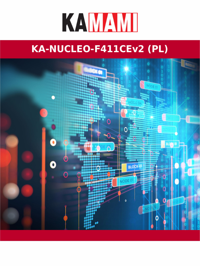 Ka Nucleo f411 | PDF