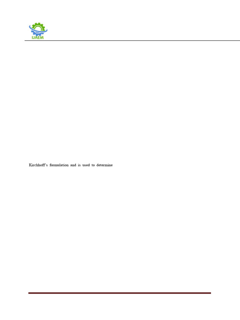 Load flow analysis using Forward and Backward sweep, and minimising ...