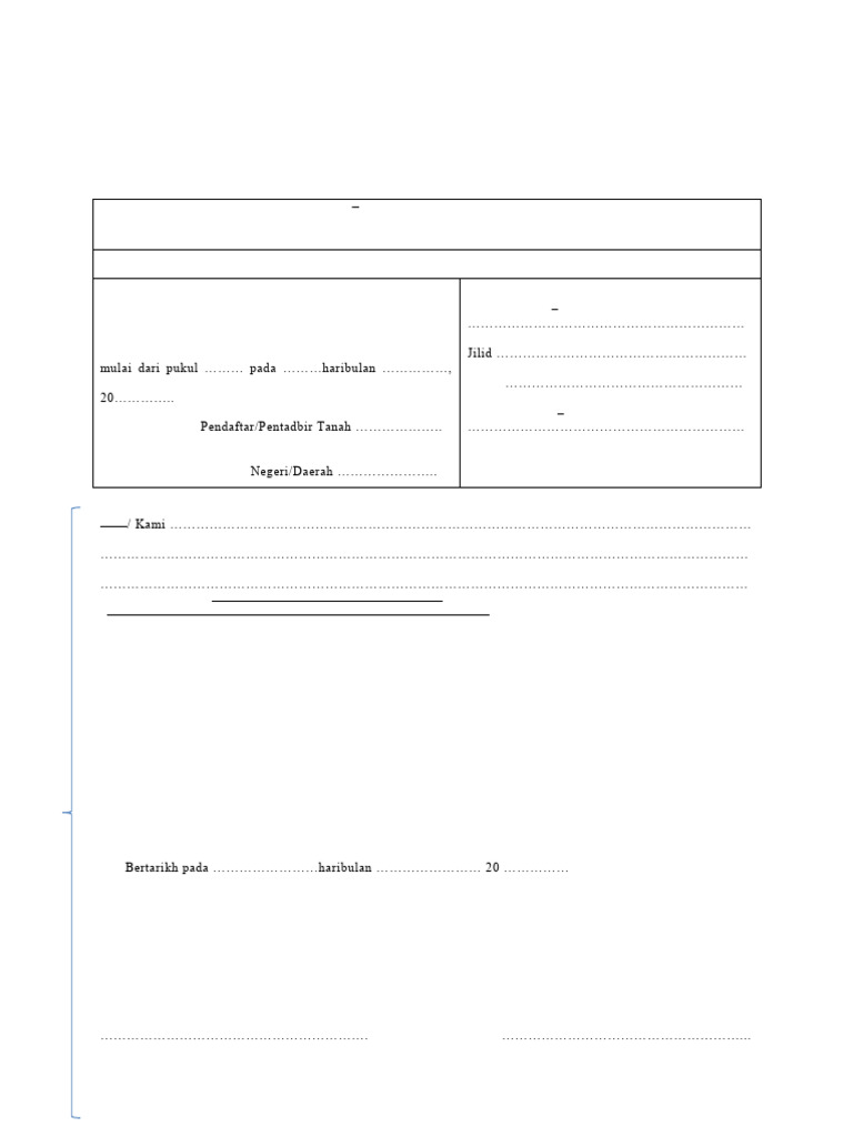 Sample Mot - Maxisegar | PDF