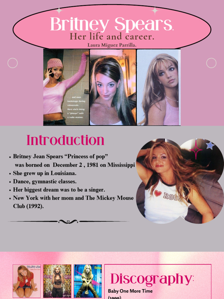 Britney Spears. | PDF