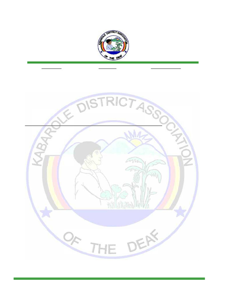 Iwdp 2024 - Kcmi | PDF