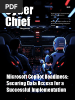 Microsoft Copilot for Beginners | PDF | Microsoft Excel | Computing