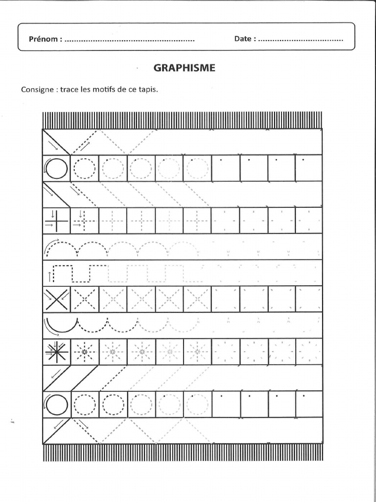 Graphisme | PDF