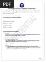 ICEGATE 2.0 - User Manual-Registration | PDF