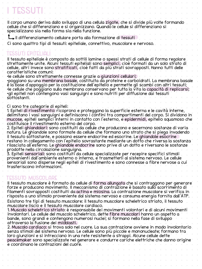 Scienze Cap1 | PDF