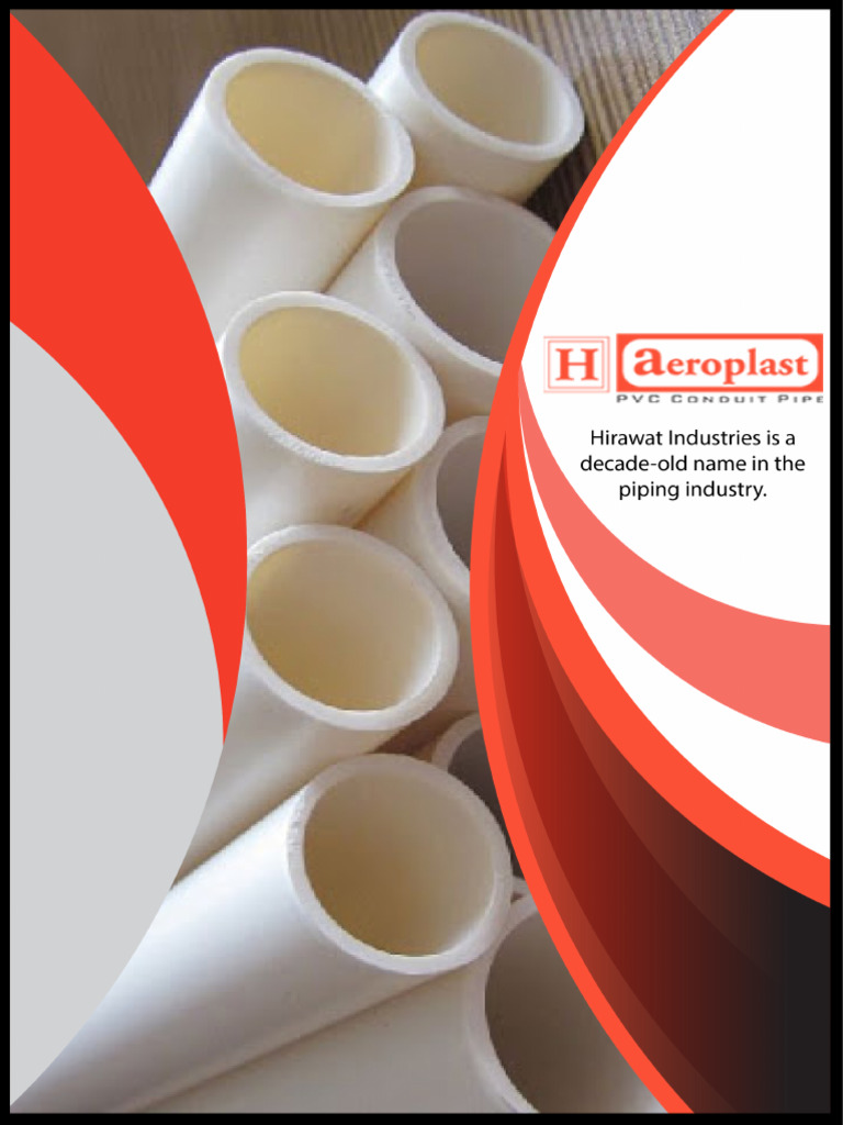 PVC Pipe | PDF