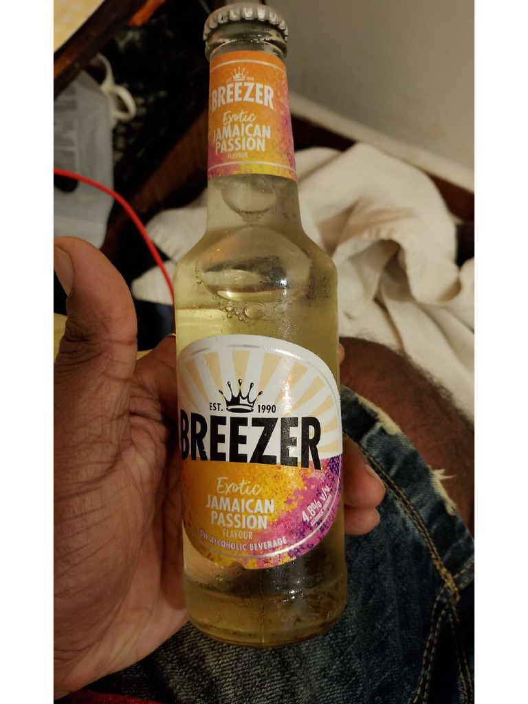 512 Beer Breezer | PDF