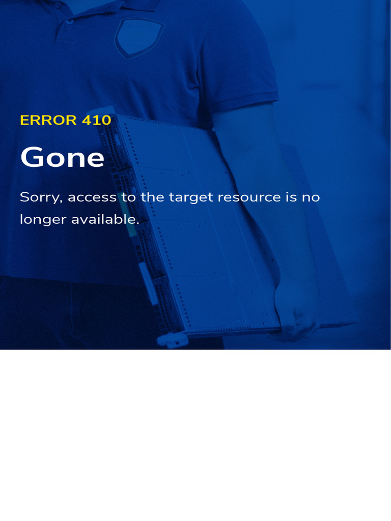 Gone | PDF